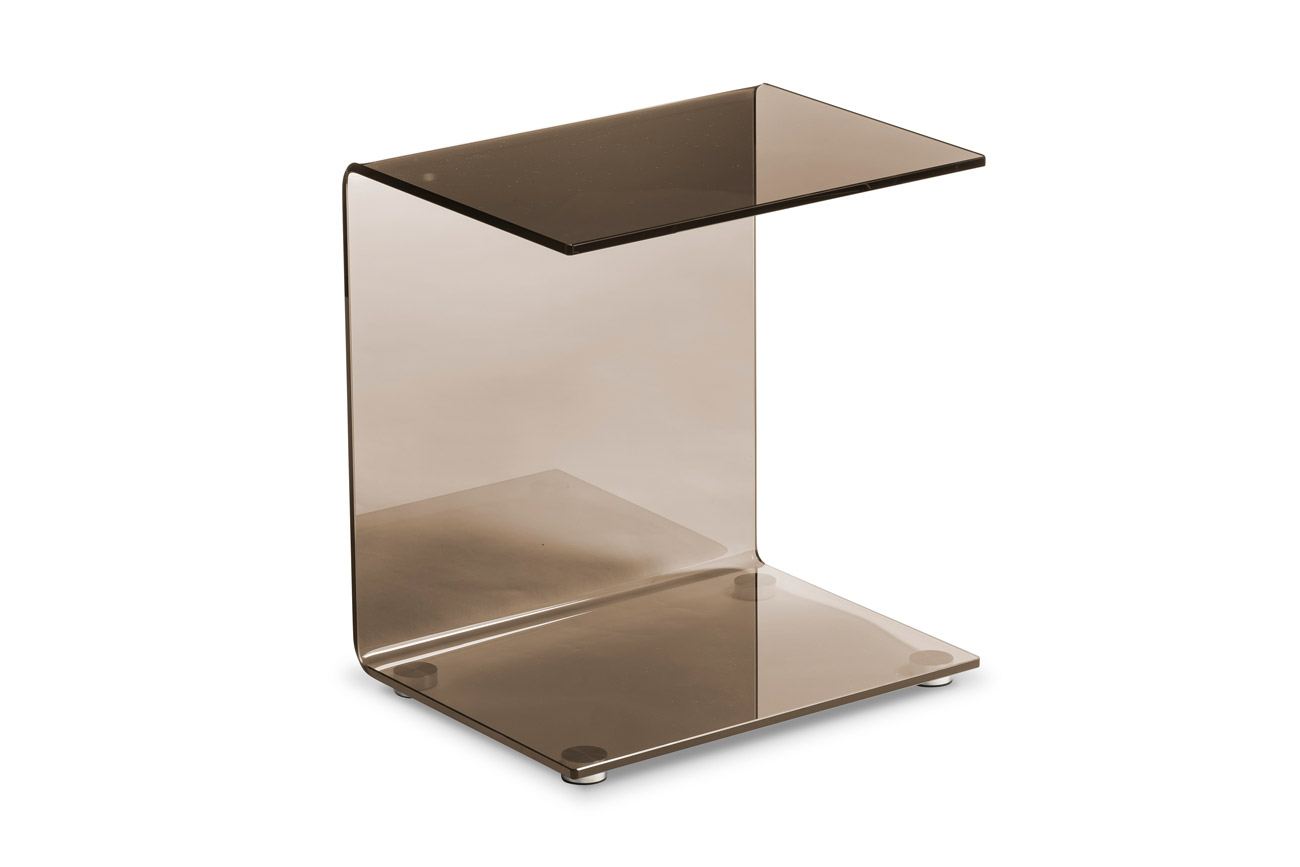 designwerk side furniture C-TABLE – a small table with big impact