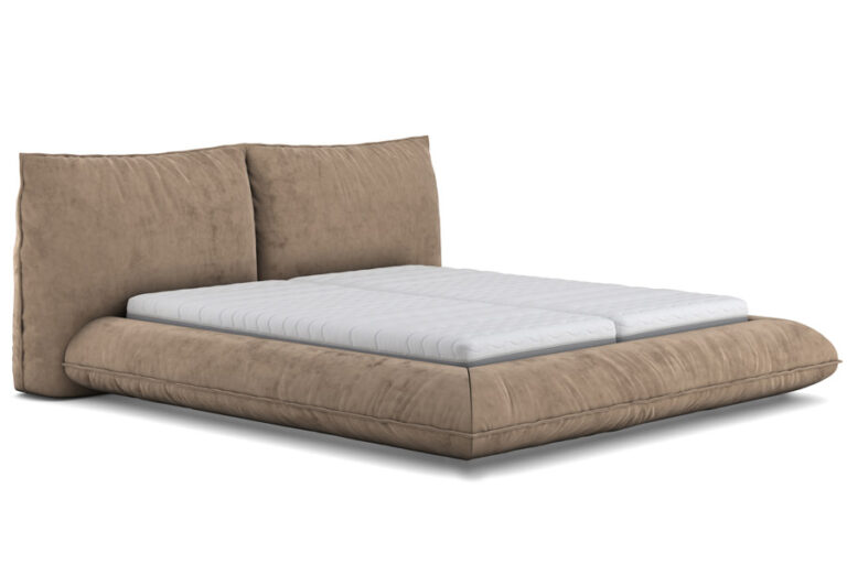 Stylische Designer Betten von designwerk zu unschlagbaren Preisen.