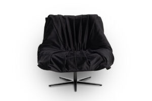 Stylish designer armchairs from designwerk as a perfect addition